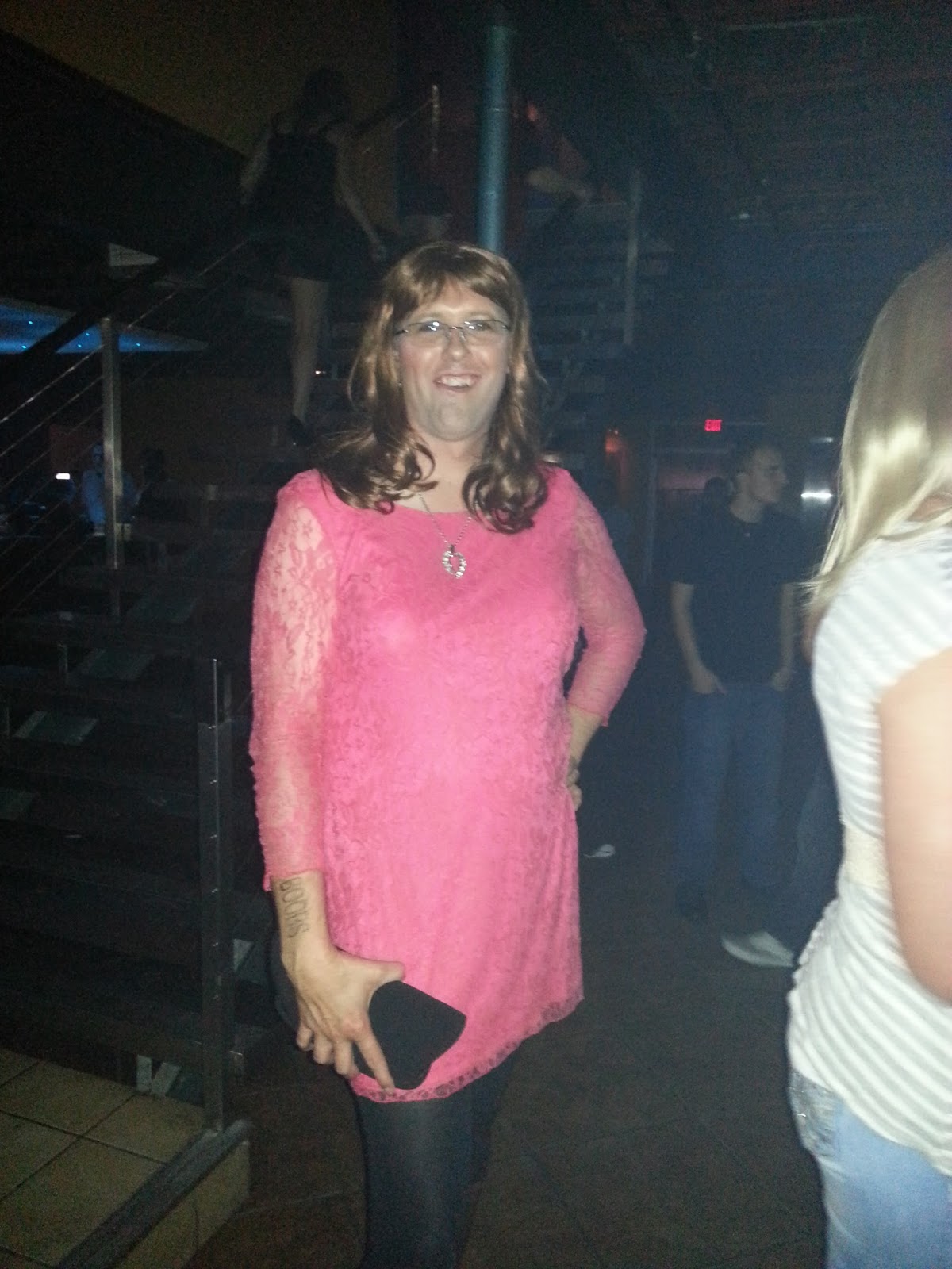 Adventures in Crossdressing: 2013